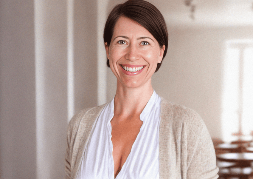 MBSR Achtsamkeit Meditation Onlinekurse I Maren Schneider - Autorin und ...