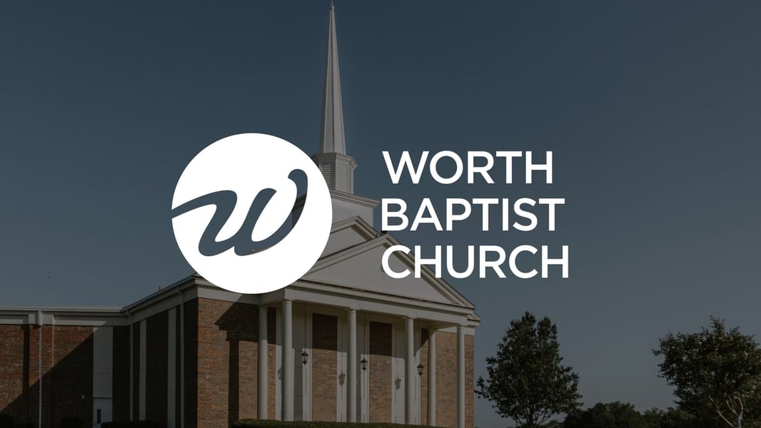 Embrace Grace | Worth Baptist Church of Fort Worth, Texas
