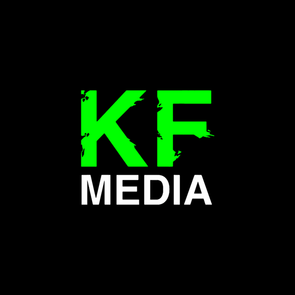 KF Media | Kilian Frank Media