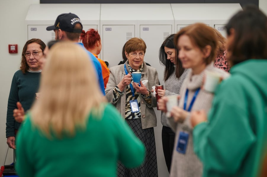 Team - Pechersk School International (PSI Kyiv)