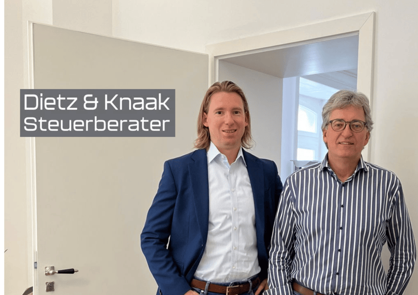 Karriereseite Dietz & Knaak