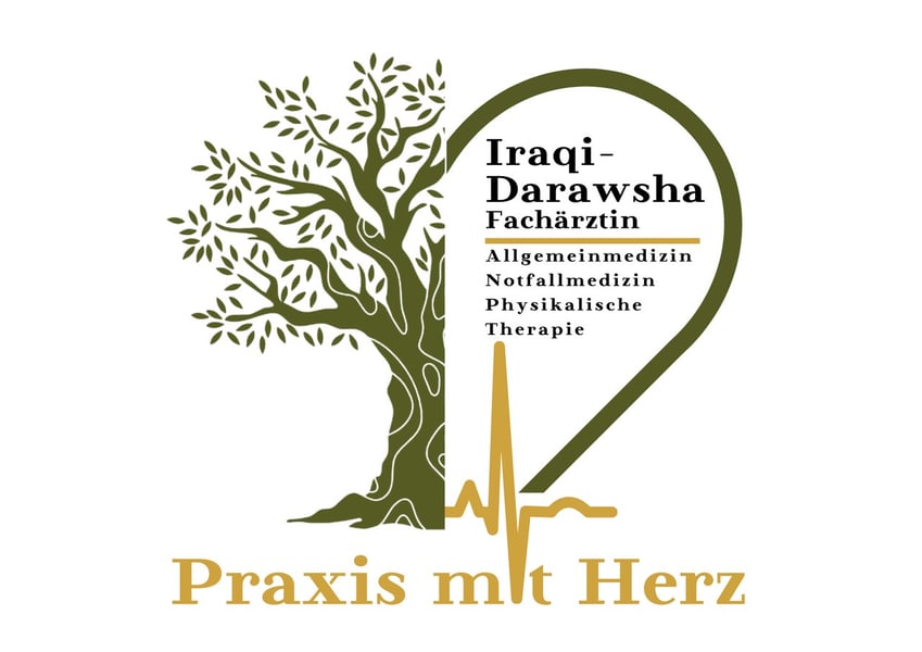 Homepage | Praxis mit Herz | Dr. Iraqi-Darawsha