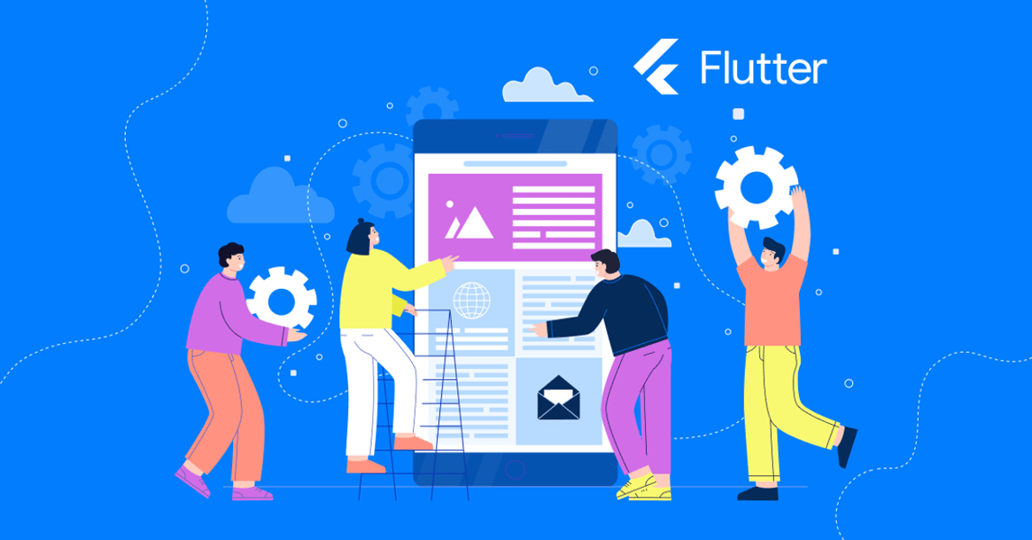 Flutter state management: setState, Provider & BLoC