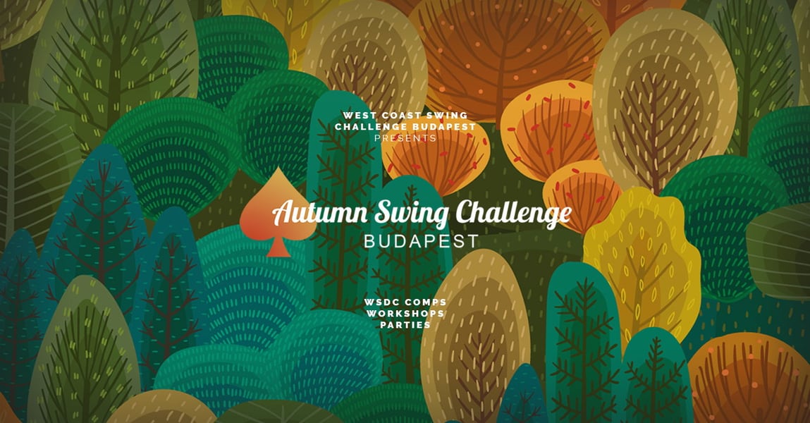 Autumn Swing Challenge Results