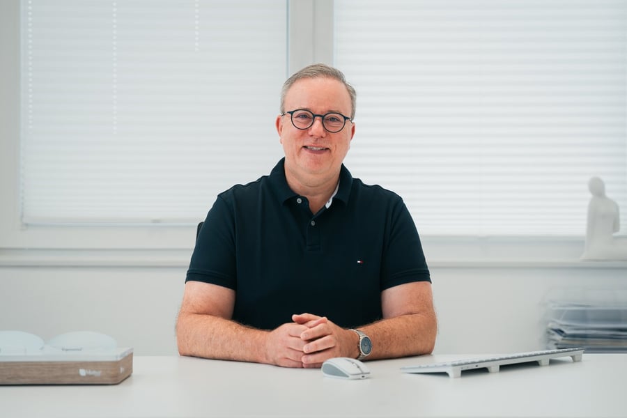 Ästhetische und Plastische Chirurgie in Bochum | Dr. med. Cichon