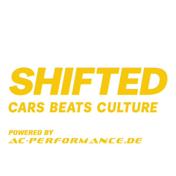 SHIFTED 2026 – Tuning-Event & Car Culture am Baden-Airpark