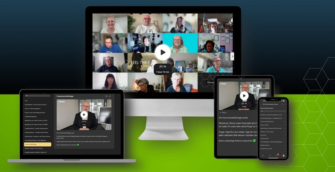 Webinar Day - gratis Webinare für Coaches & Experts | Webinar Day by ...
