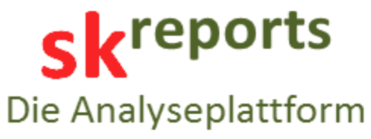 sk reports - Die smarte Lösung für die SB- und Filialsteuerung