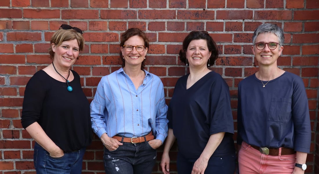 Sind Sie auf der Suche nach einer Hebamme? Wir begleiten Sie in ...