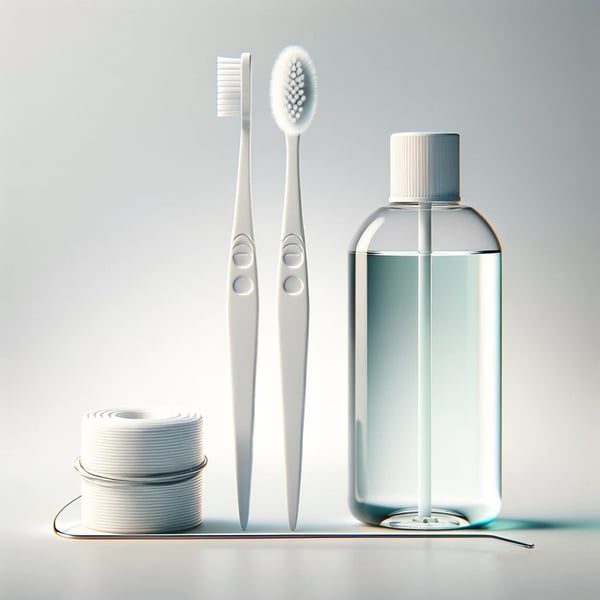 Zahnarzt Kontrolle Wien: Dr. Denz Expertise