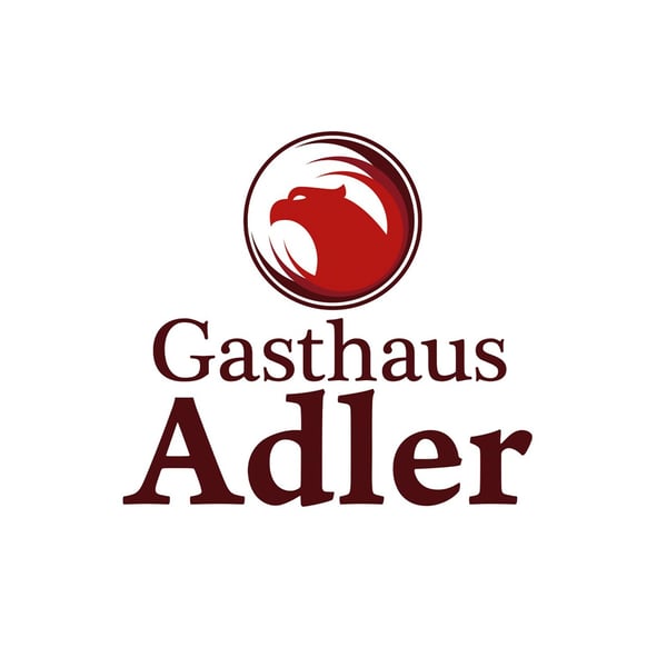 Gasthaus Adler Speisekarte