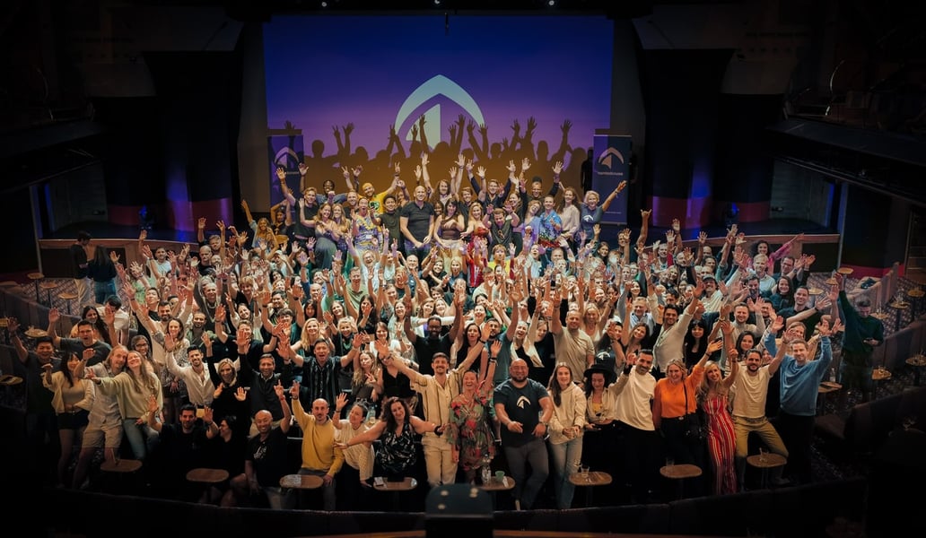 Nomad Cruise 10th Anniversary