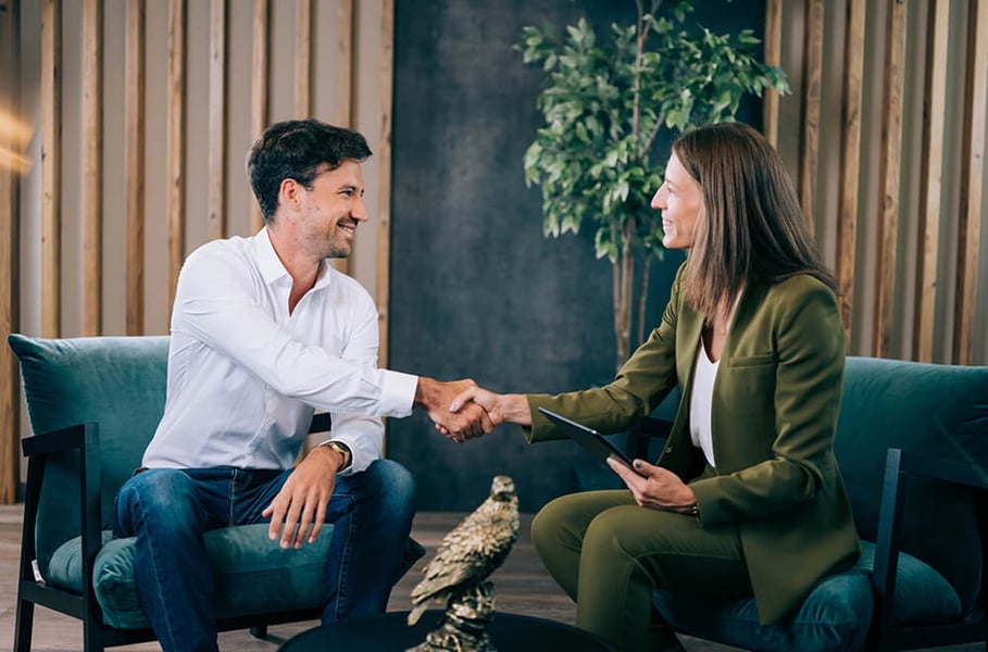 Key Account Manager (M/W/D) | Deine Karriere bei RIFFBIRD®