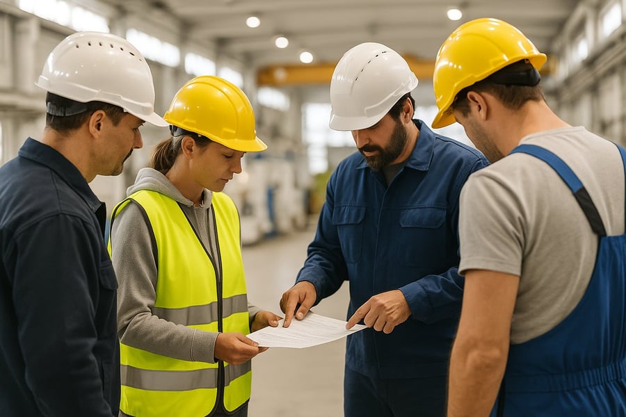 Über uns: ATek – Ihre Air Solutions Experten