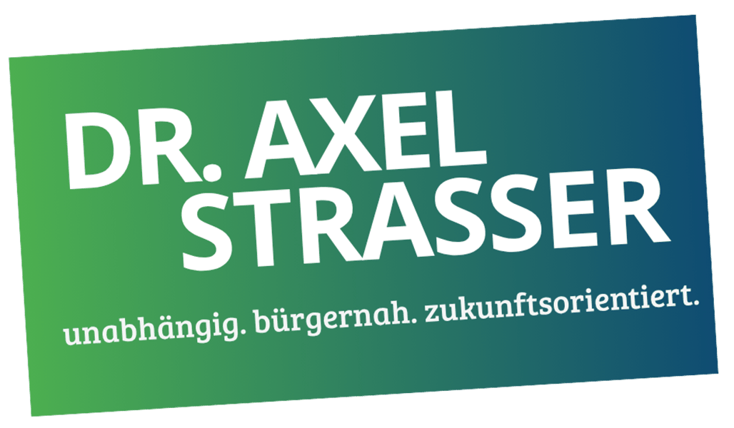 Dr. Axel Strasser | Gemeinsam für Frankfurt (Oder)