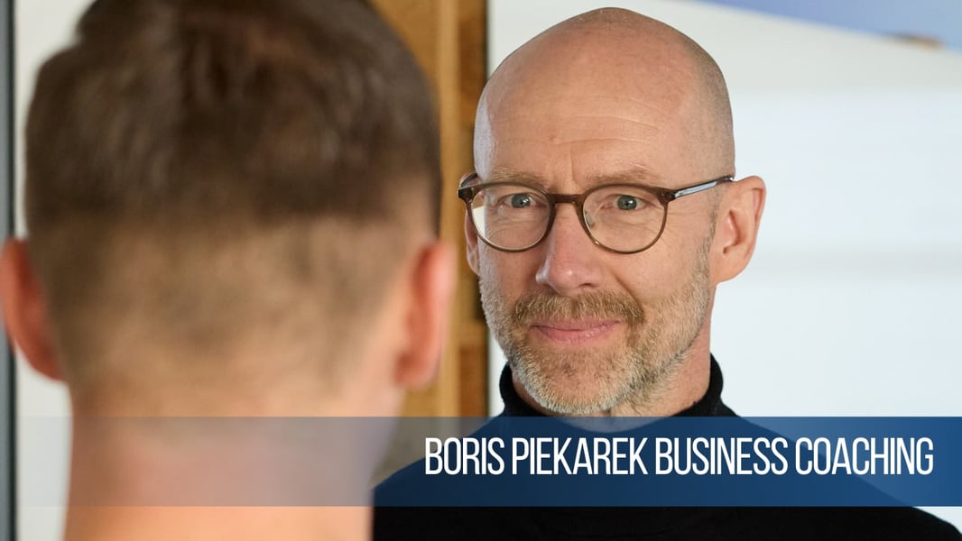 Boris Piekarek: Wachstum, Klarheit & Vermögensstruktur