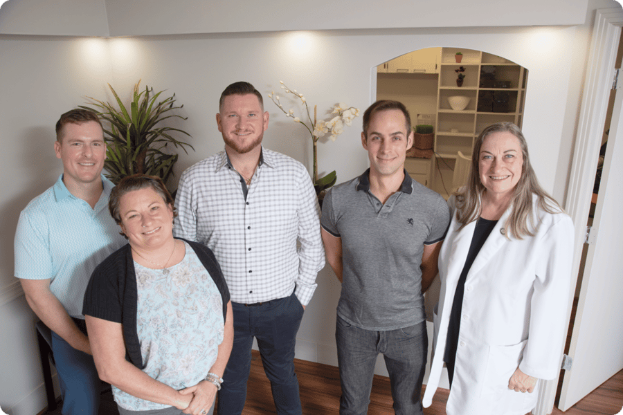 Joint Pain Medical Clinic Near Me in Missouri and Florida | Thrive Medical Centers