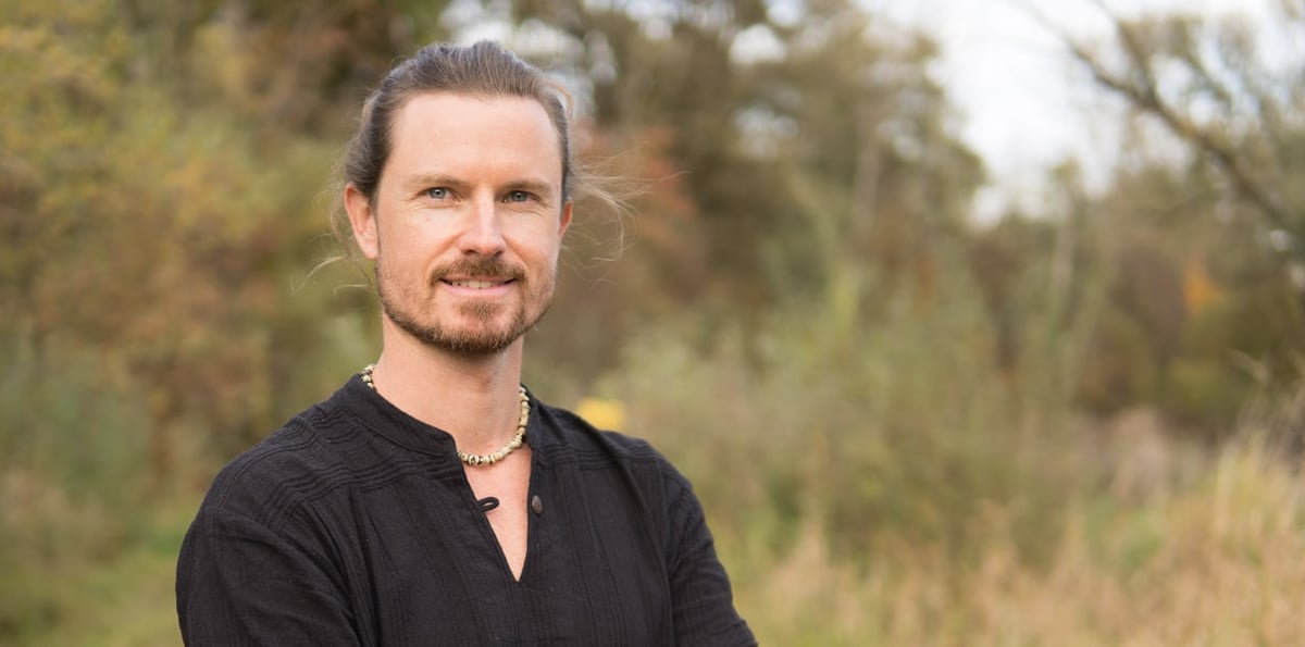 Marbod Kindermann Stresscoaching