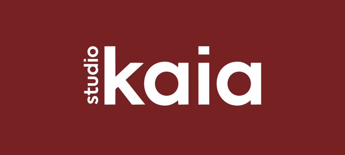 Kaia Studio | Design, Social Media & Performance