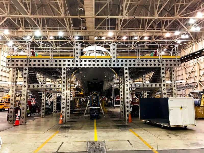 ModTruss by Mott: Modulare Traversensysteme – Ihr Partner