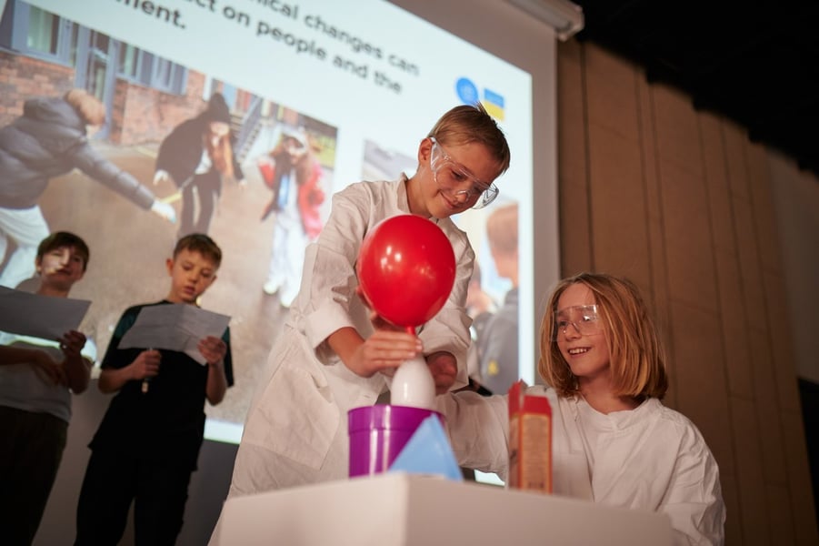 Application Guidelines - Pechersk School International (PSI Kyiv)