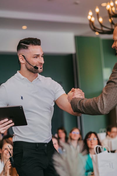 Michael Dötsch Abnehm Experte