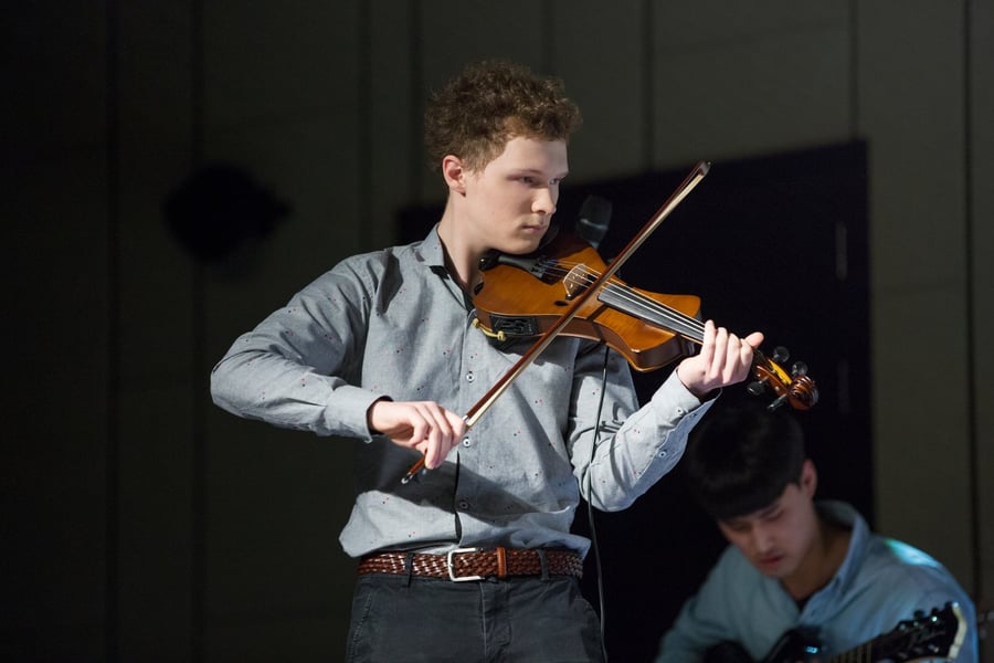 Guiding statements - Pechersk School International (PSI Kyiv)