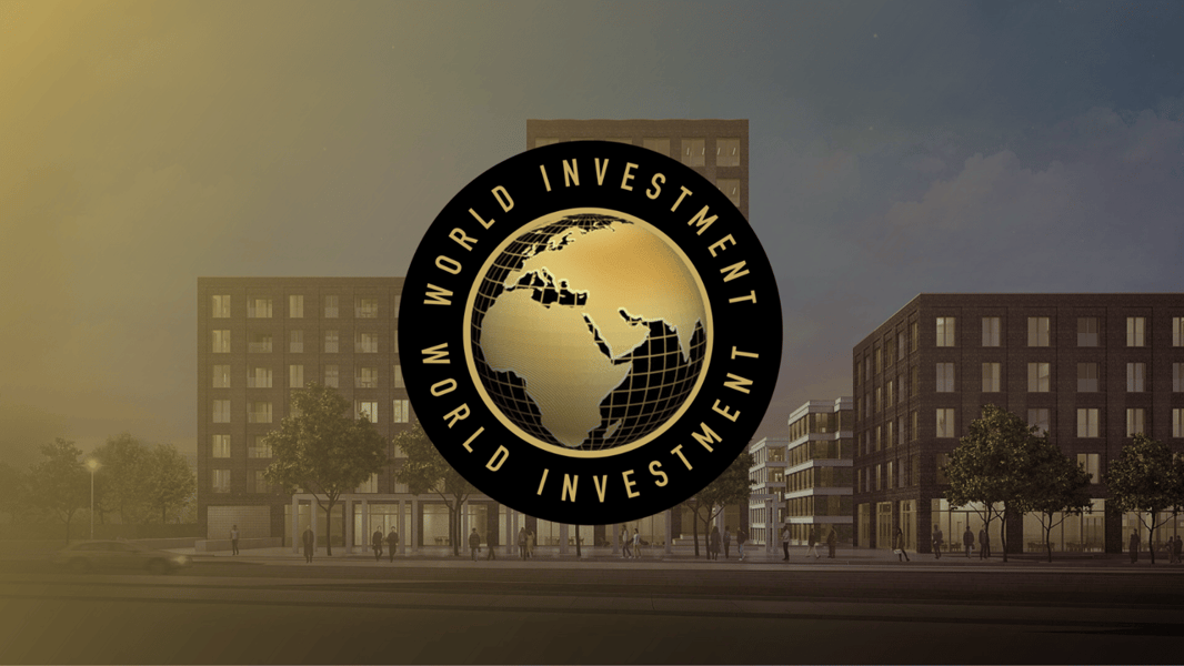 Home | World Investment Group