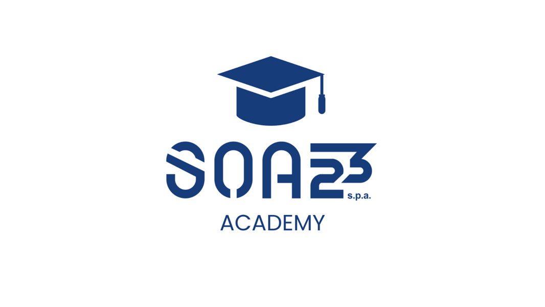 SOA23 Academy - Formazione, Certificazioni SOA e Consulenza Professionale