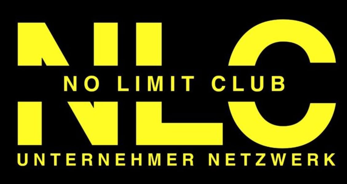No Limit Club - Die Unternehmer Community mit Mehrwert! 🚀