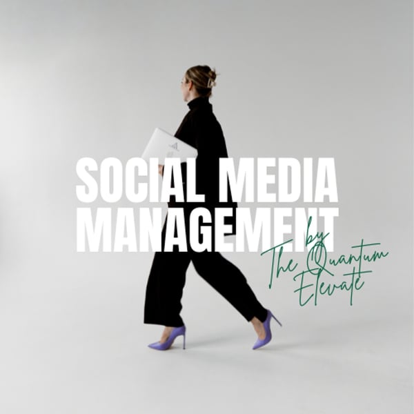 The Quantum Elevate – Social Media Agency für Markenwachstum | The ...