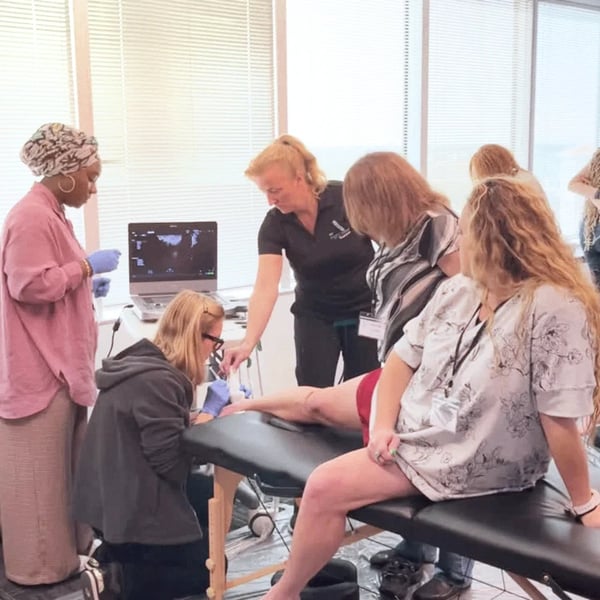 Joint Injection & Biologic Therapy Training | Hands-On Course