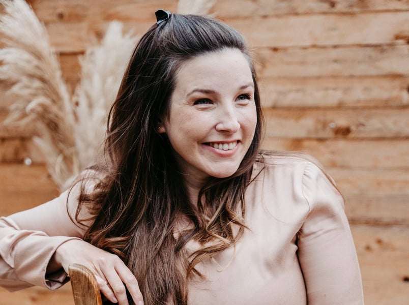 Jessica Bisinger | Freie Trauungen & Kinderwillkommensfeste