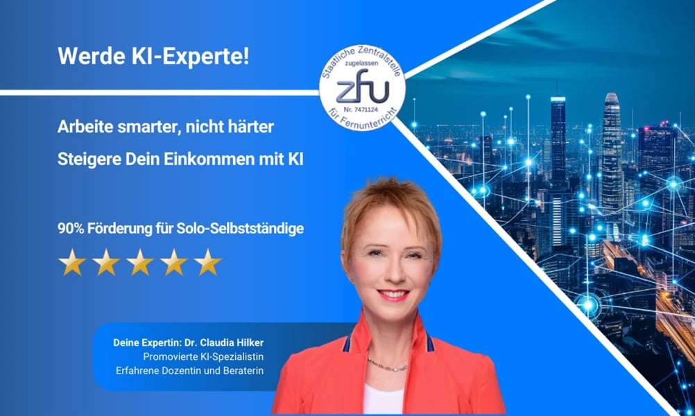 KI Agenten Masterclass_neue Ausrichtung
