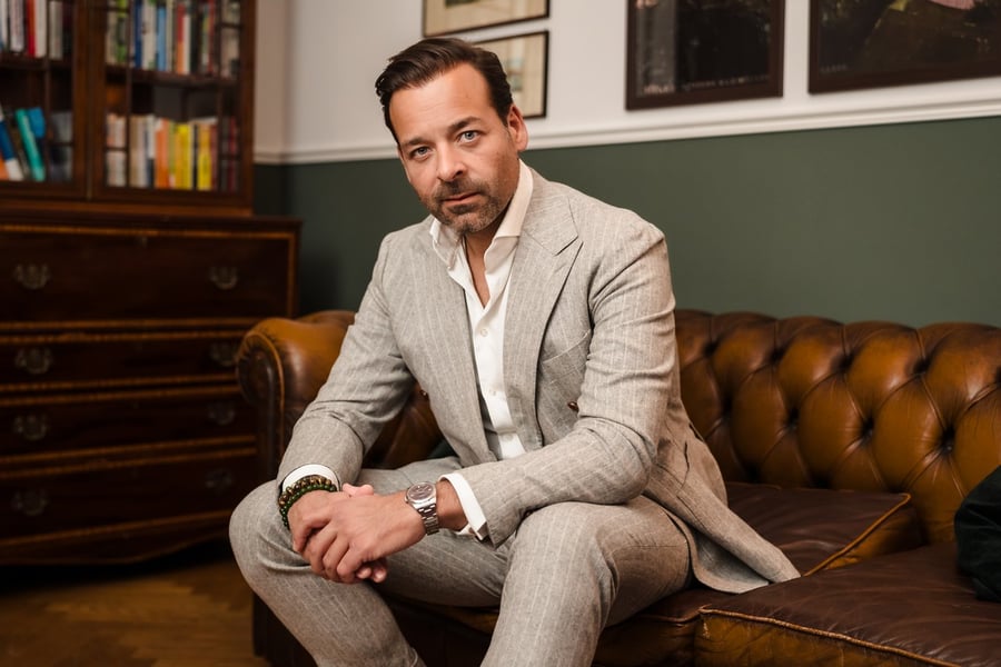 NASHER Live-Online-Workshop - VIP Dealmaker