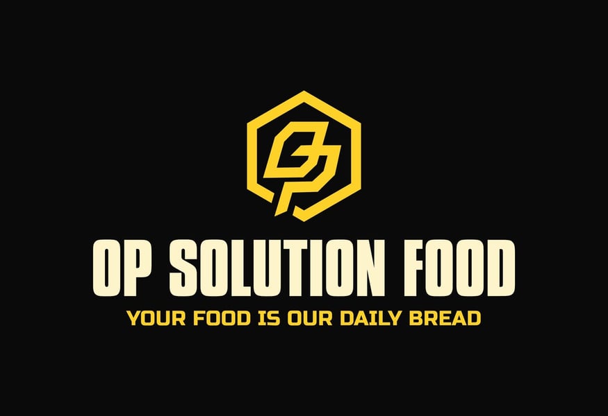 OP Solutions Food