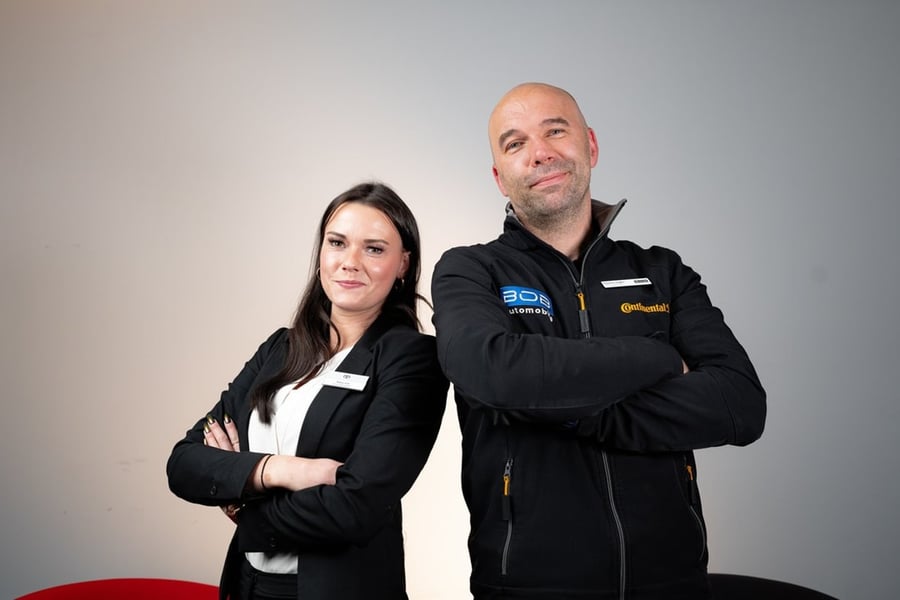 Karriere als Serviceberater | BOB Automotive Group
