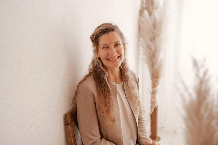 Michaela Sturm – Paarberatung mit Tiefe & Struktur