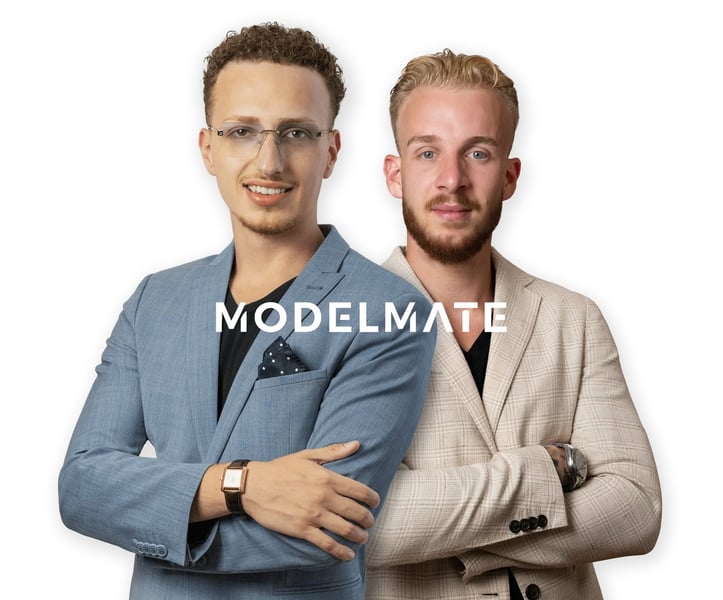 Modelmate™ – #1 OnlyFans Agentur Deutschlands | Management der Top 1%