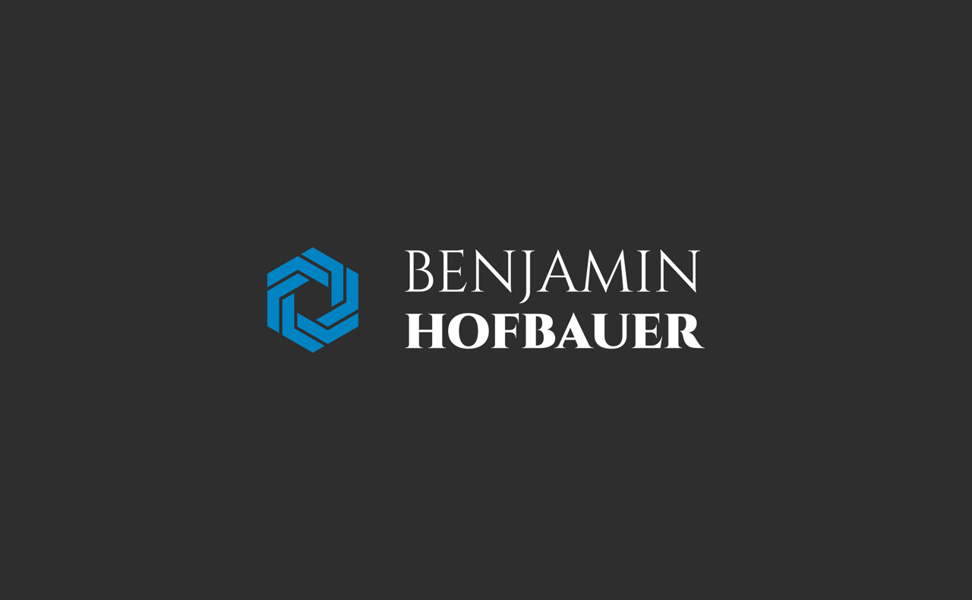 Benjamin Hofbauer Webdesign Benjamin Hofbauer Webdesign