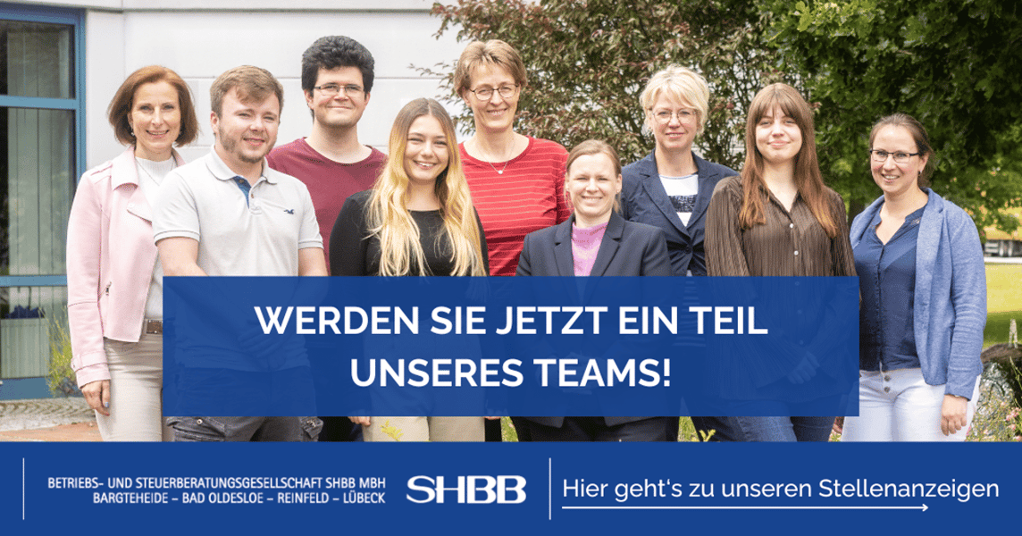 Ihre Karrierechancen bei der Betriebs- und Steuerberatungsgesellschaft ...