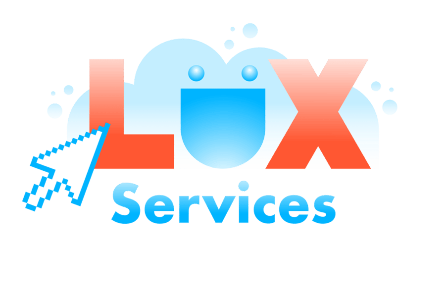 Maßgeschneiderte Lösungen für deine Online-Präsenz – Lux-Services