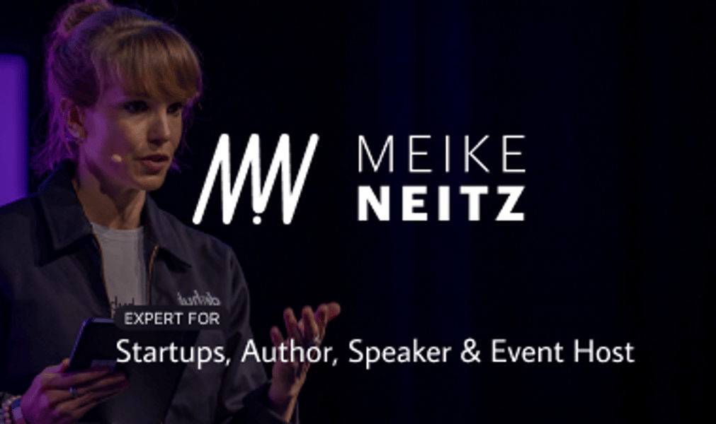 Meike Neitz