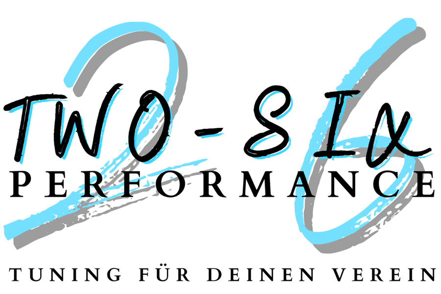 Two Six Performance - Tuning für deinen Verein