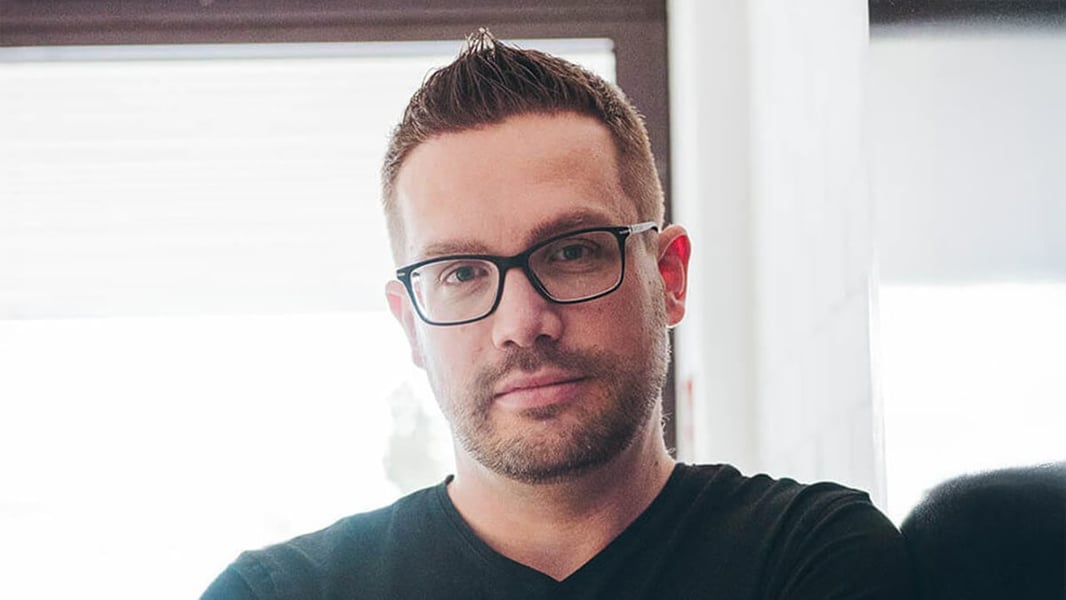 Martin Geißler: Sound Mastermind, Audio-Ad Spezialist & Marketing Pro