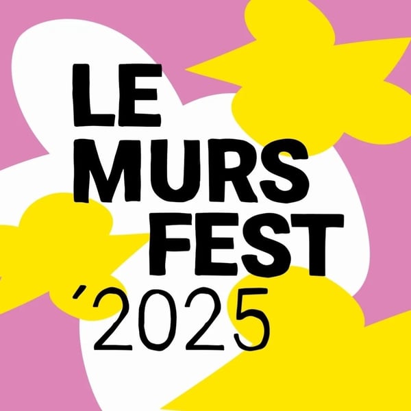 Le Murs Fest 2026