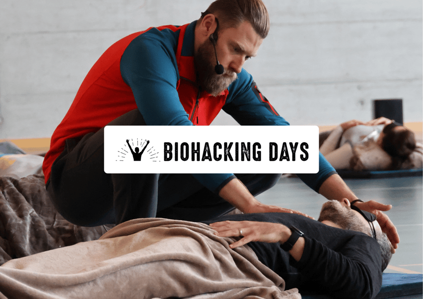 Biohacking Days Stuttgart
