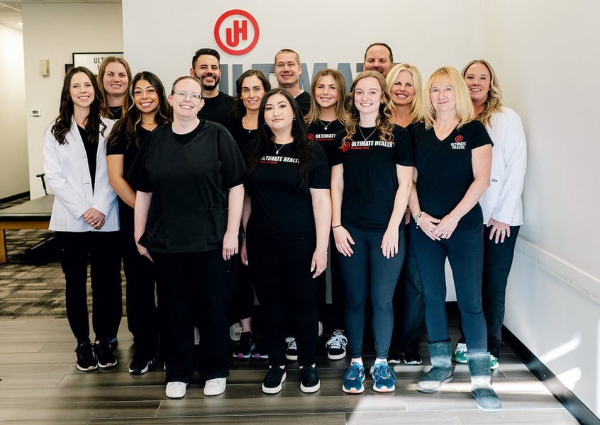 Littleton CO Chiropractic and Medical Clinic | Ultimate Health