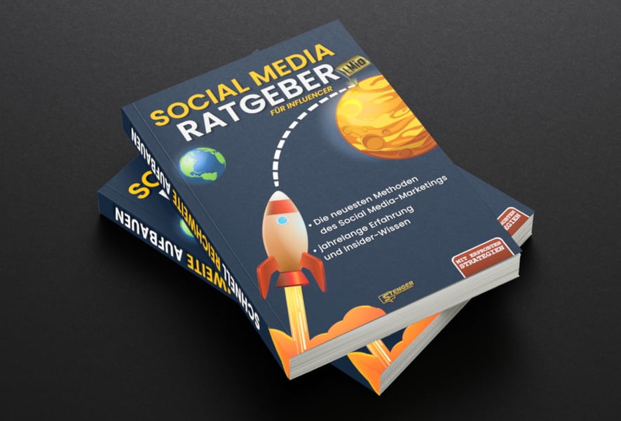 Millionen Follower erreichen - SocialMedia-Ratgeber inkl. Anleitung für ...