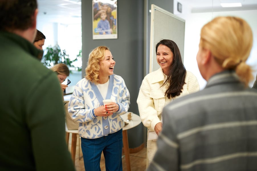 Community - Pechersk School International (PSI Kyiv)